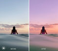 Sunset iPhone LUTs | The Secret Filter for Dramatic Golden Hour ...