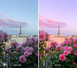 iPhone LUTs Bundle | 80 versatile LUTs to elevate your videos – shop ...