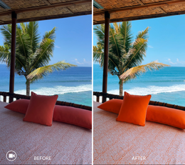 iPhone LUTs Bundle | 80 versatile LUTs to elevate your videos – shop ...