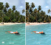 iPhone LUTs Bundle | 80 versatile LUTs to elevate your videos – shop ...