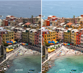 iPhone LUTs Bundle | 80 versatile LUTs to elevate your videos – shop ...