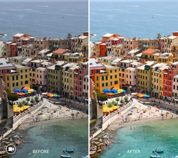 iPhone LUTs Bundle | 80 versatile LUTs to elevate your videos – shop ...