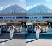 iPhone LUTs Bundle | 80 versatile LUTs to elevate your videos – shop ...