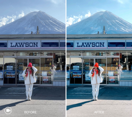 iPhone LUTs Bundle | 80 versatile LUTs to elevate your videos – shop ...